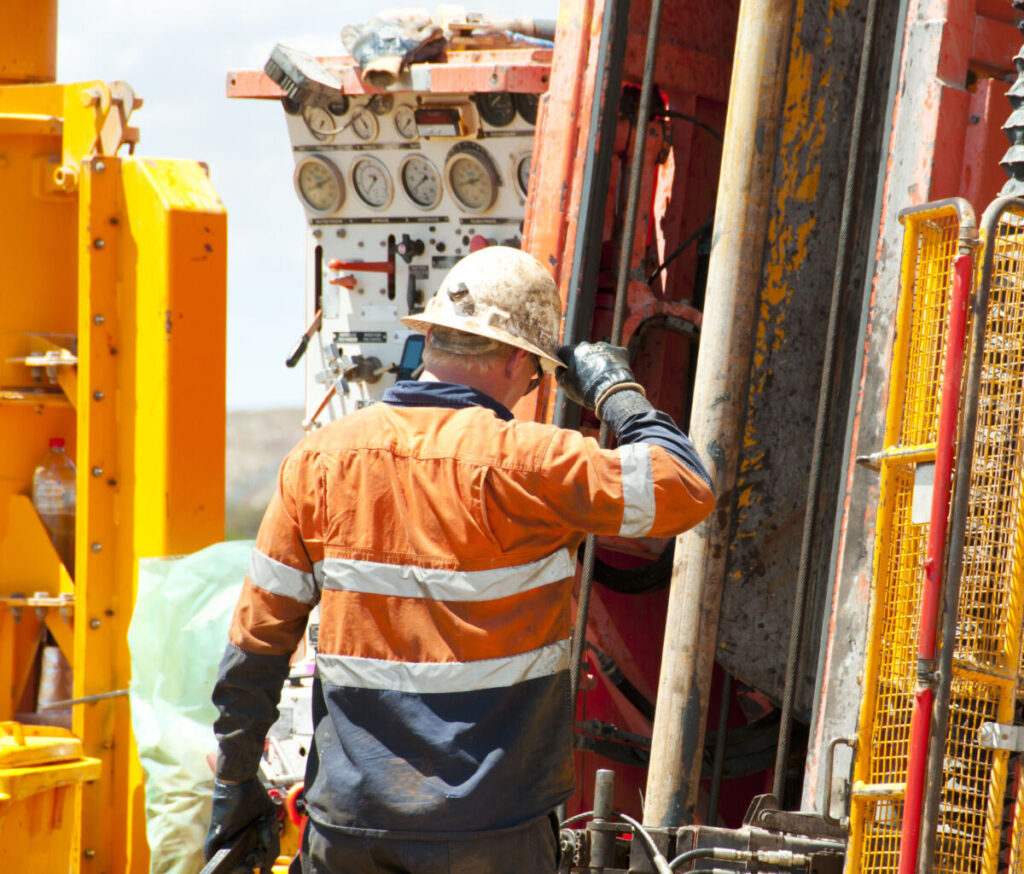Formation rémunérée en forage au diamant - Explore les mines